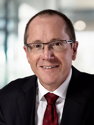 Kevin Linder | CGI.com