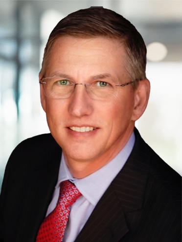 Kevin Berens | CGI United States