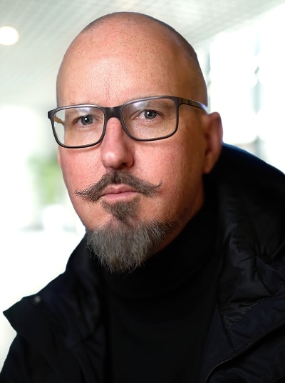 Kevin Cool | CGI United States