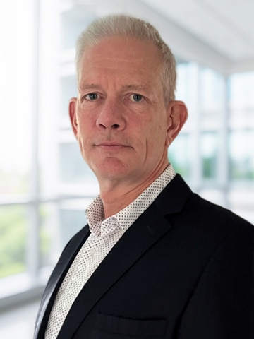 Kevin Jones | CGI UK