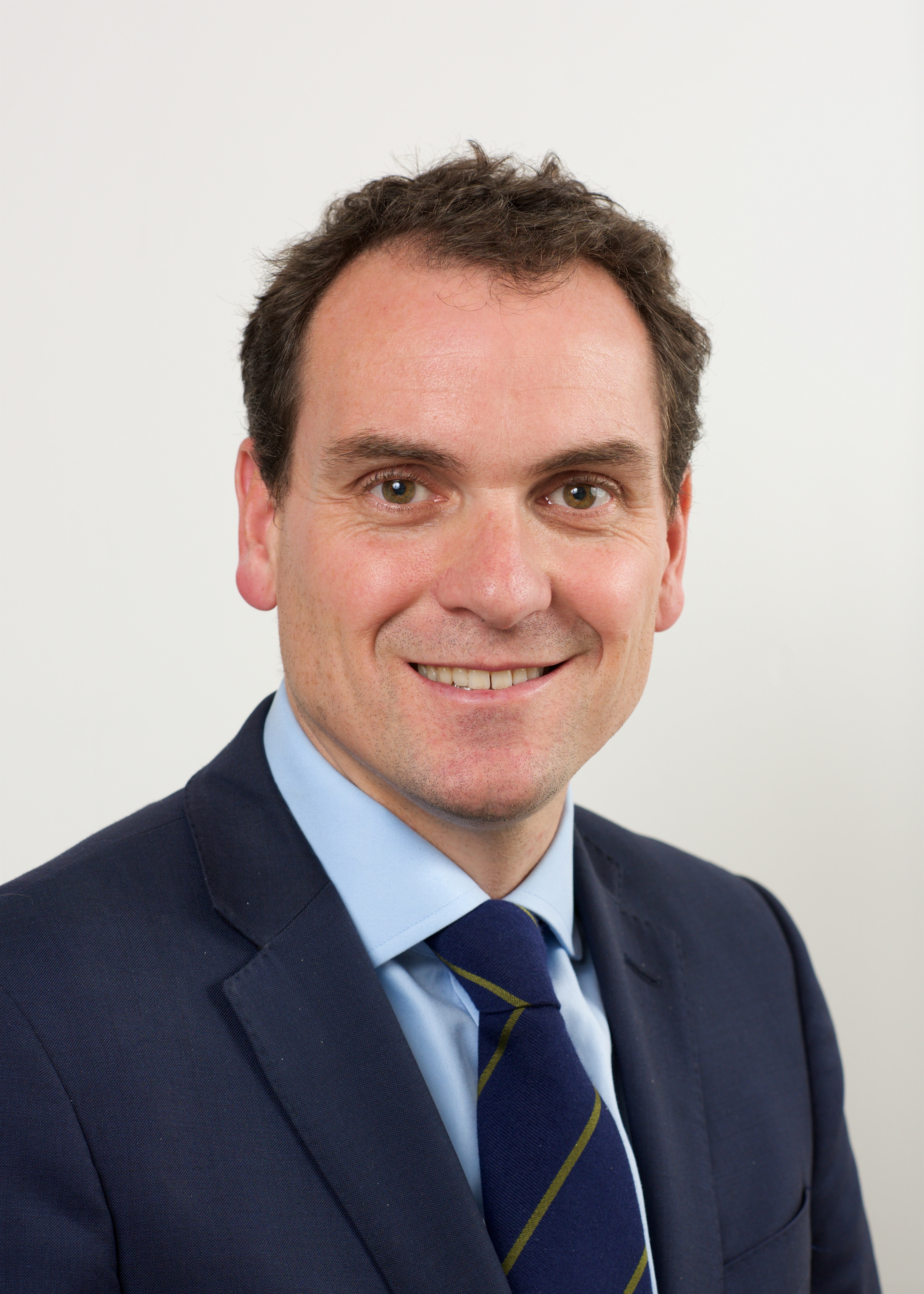 Kevin O'Neill | CGI UK