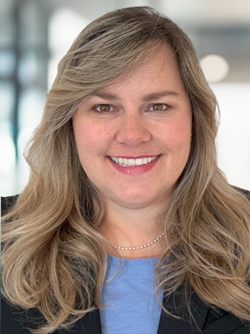 Kimberley Langston | CGI United States