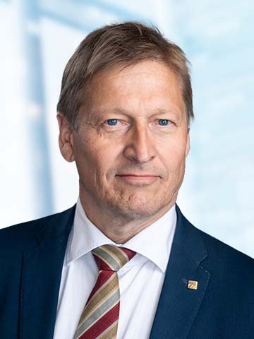 Johtoryhmä | CGI FI