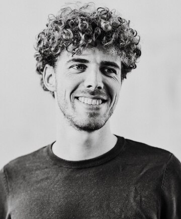 Koen van Kan | CGI NL