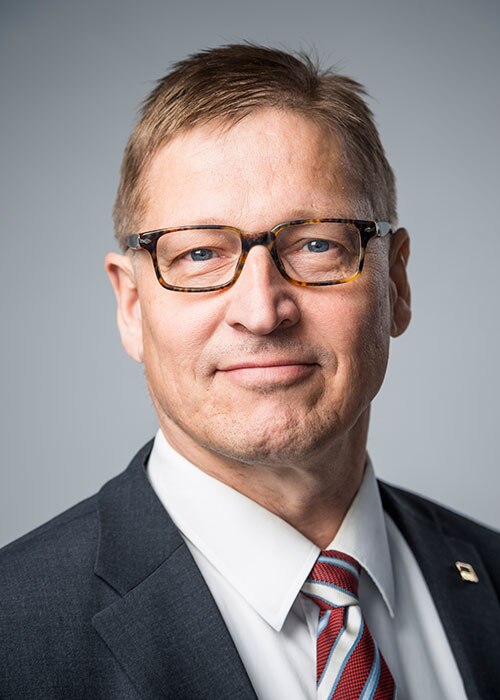 Johtoryhmä | CGI FI