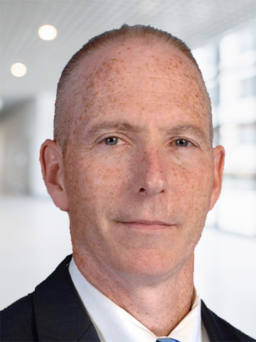 Thomas Krall | CGI United States