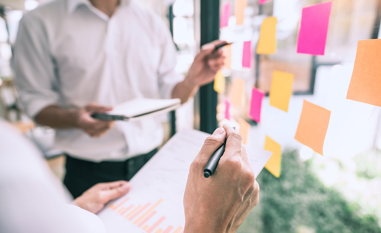 Leading SAFe | CGI NL