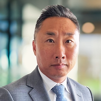 Dave Kwon | Vice President, Civilian Business Unit | CGI US