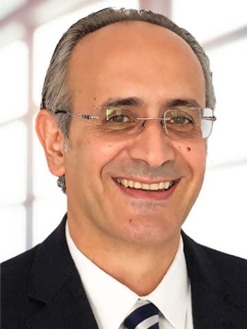 Panos Kyprianou | CGI United States