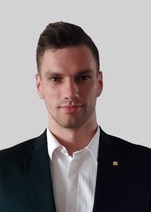 Karlis Lacis | CGI Latvia