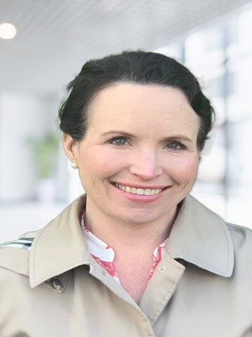 Lacy Perry | CGI United States