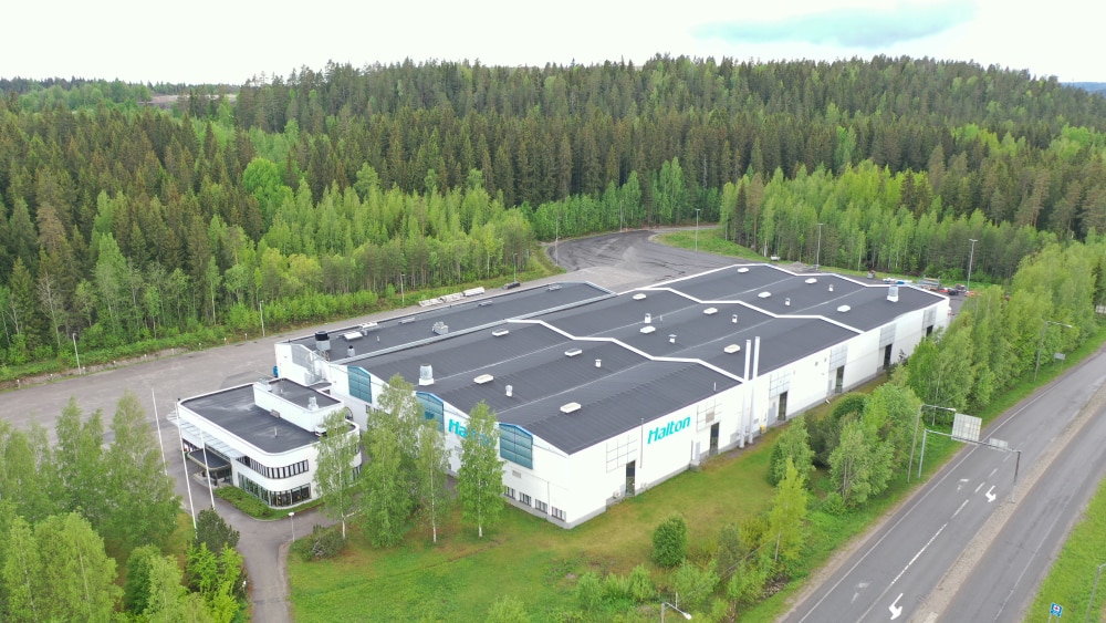 Lahdesta maailmalle – Halton tehostaa ja yhtenäistää toiminnanohjauksensa | CGI FI