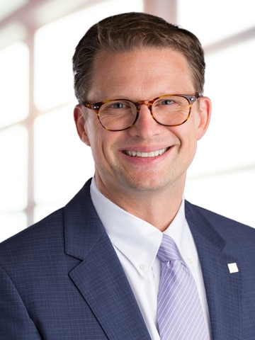 Lance Schone | CGI United States