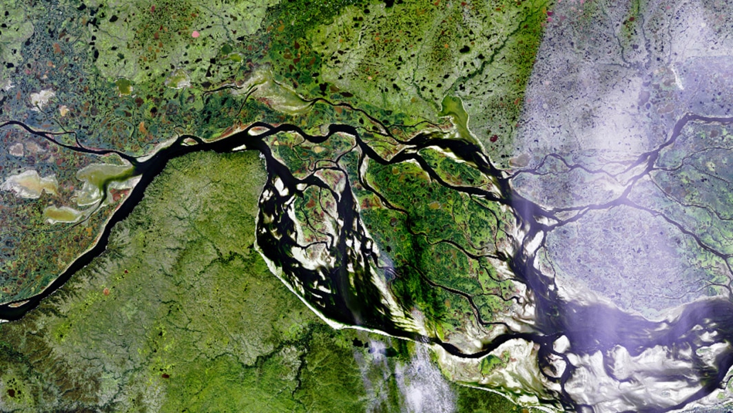 CGI GeoData360: Industrialise your application | CGI UK