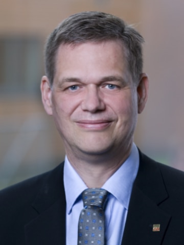 Lars Brøker Harboe | CGI DK