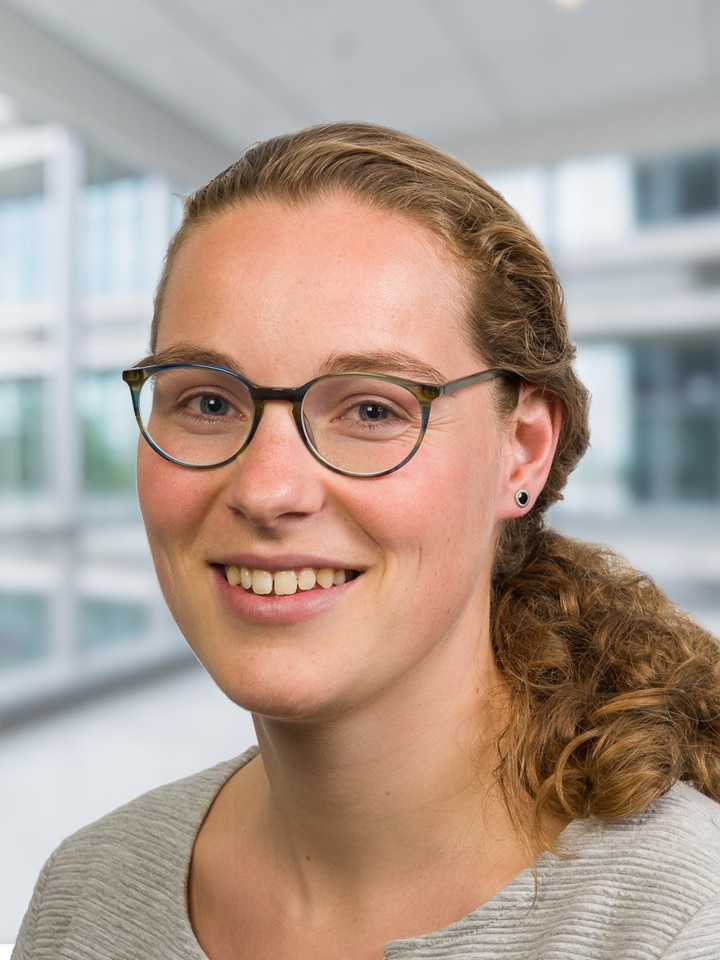 Leonoor Portengen | CGI NL