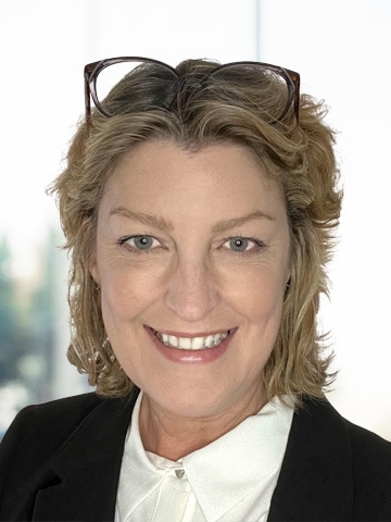 Lisa Fitting | CGI United States