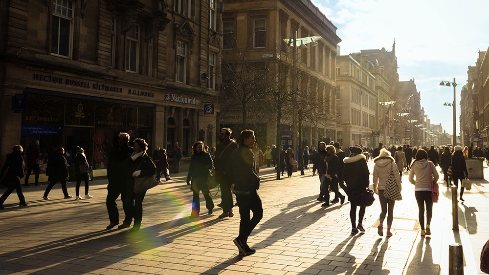 Glasgow City Council awards seven year transformational ICT outsourcing ...