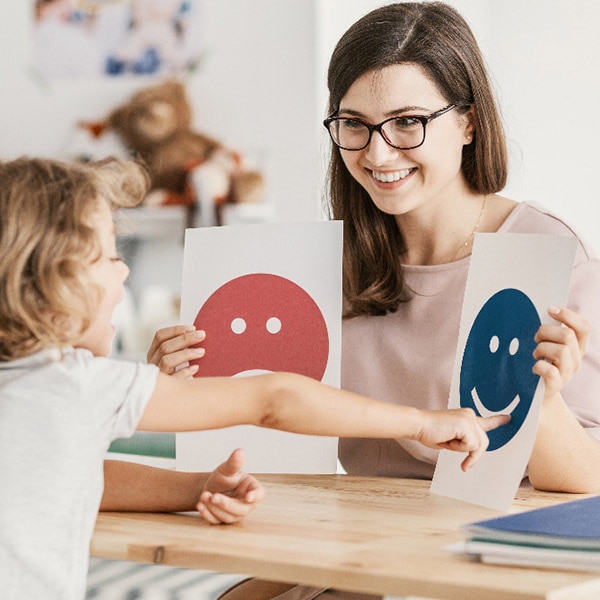 Loviisan varhaiskasvatus uudisti rutiinit CGI Vesan avulla | CGI FI