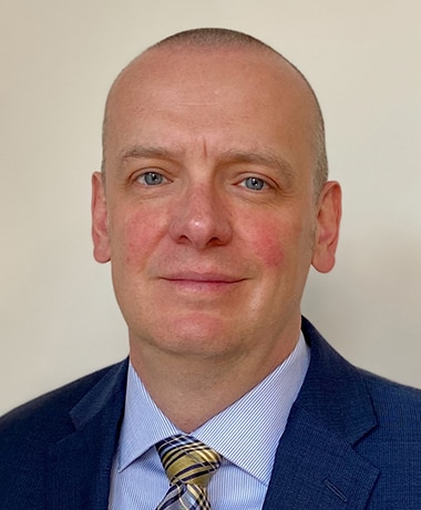 Luke Gentry | CGI United States