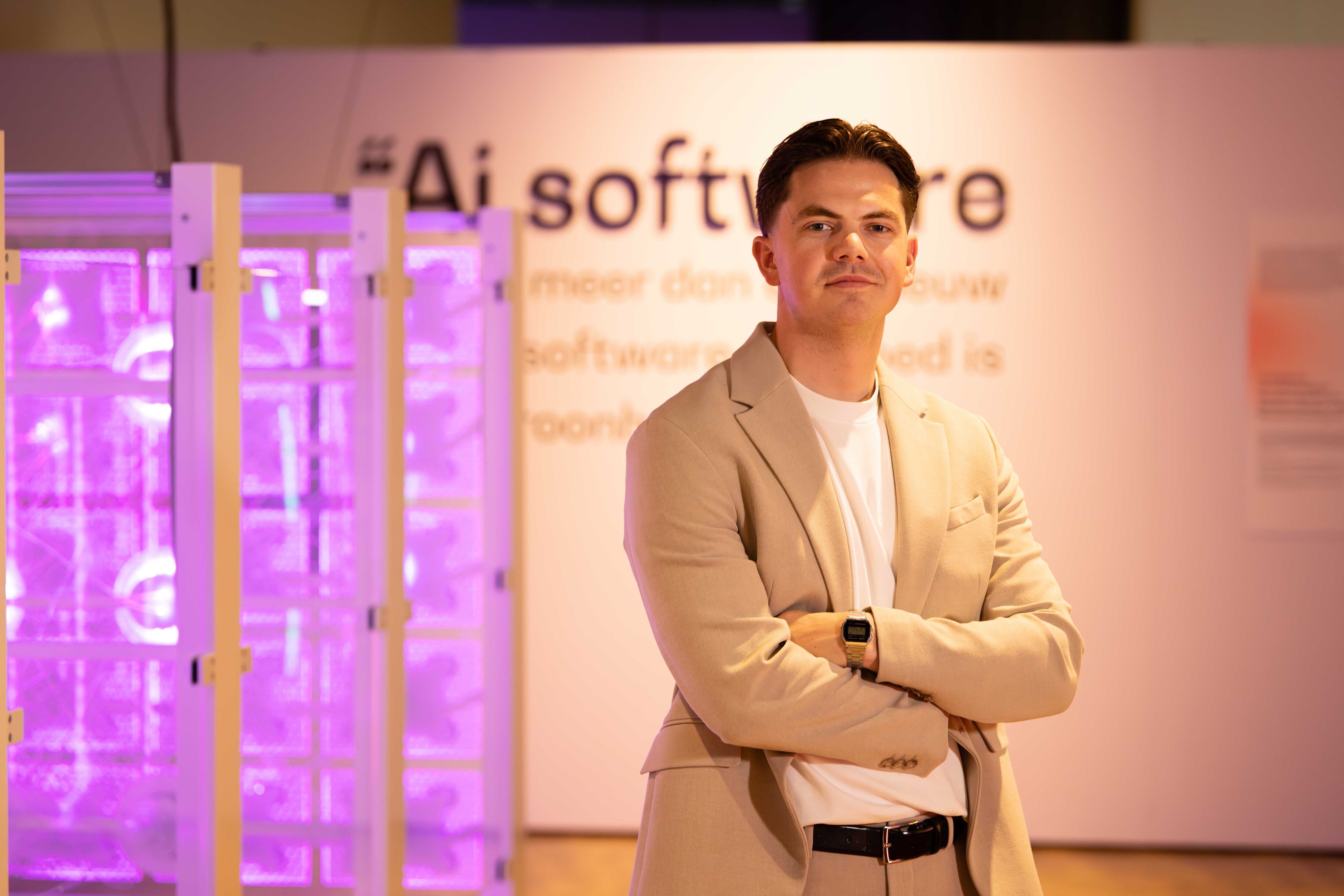 Schaalbare oplossingen: het belang van synergie tussen Linked Data en ...