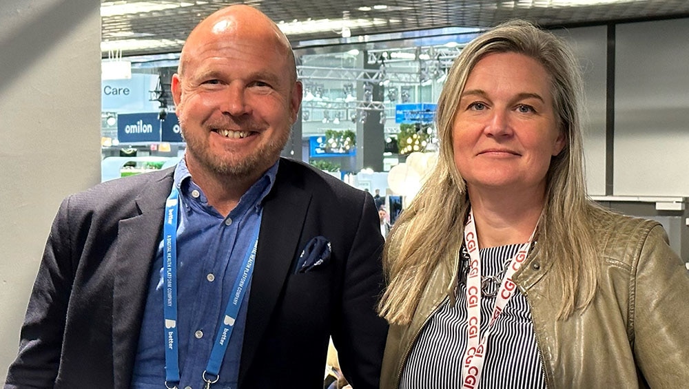 CGI och Pulsen Omsorg inleder samarbete | CGI Sverige