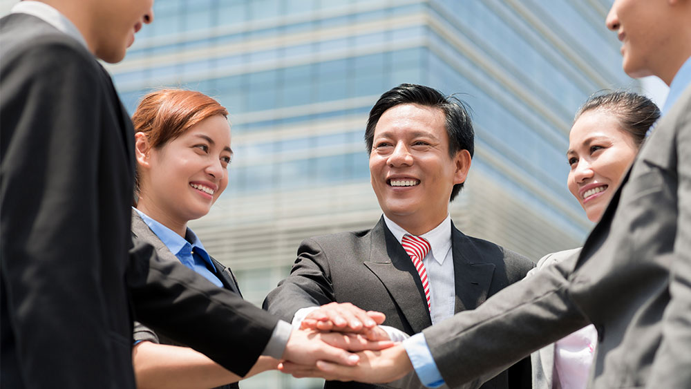 Careers | CGI Malaysia