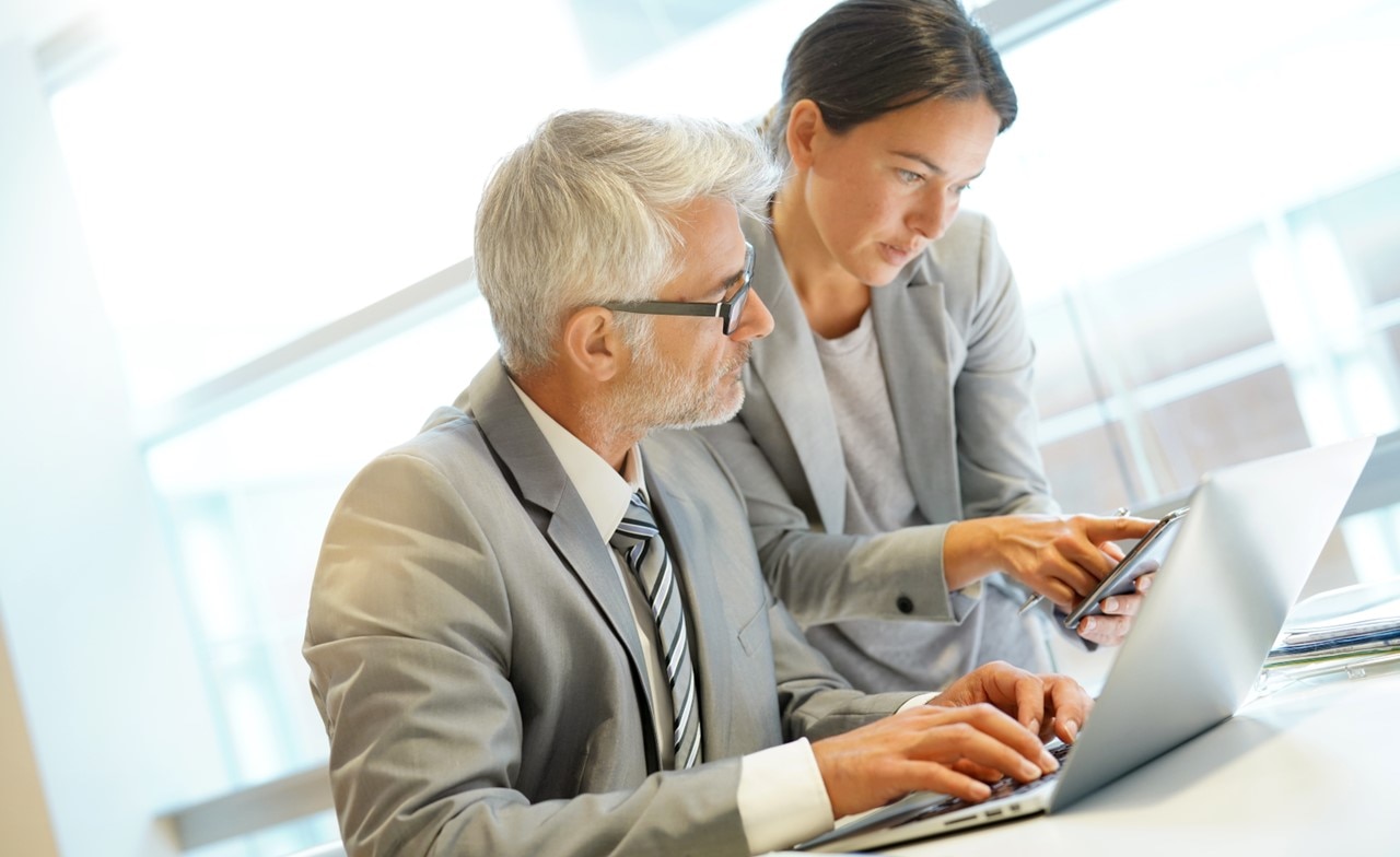 Le guide du CIO Officer | CGI FR