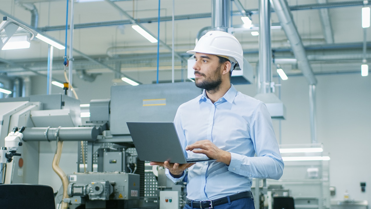 Are you asking the right questions to build your manufacturing data ...