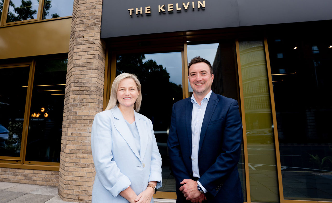 CGI strengthens commitment to Northern Ireland with new Belfast office ...