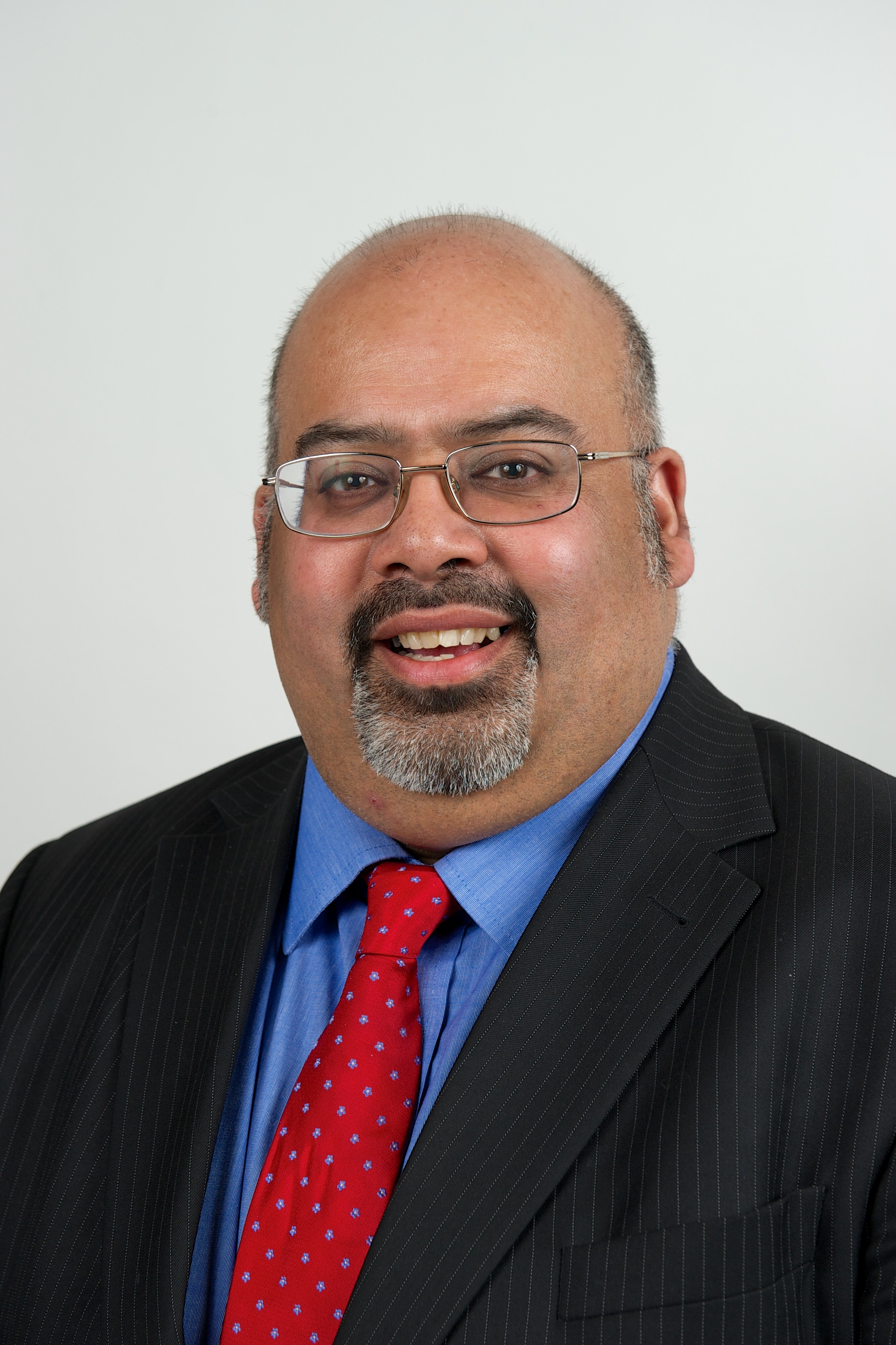 Manoj Arora | CGI UK