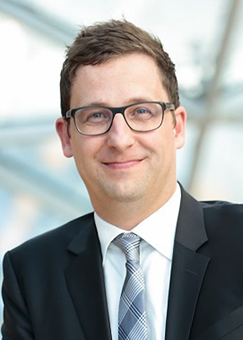 Marc Bröking | CGI DE