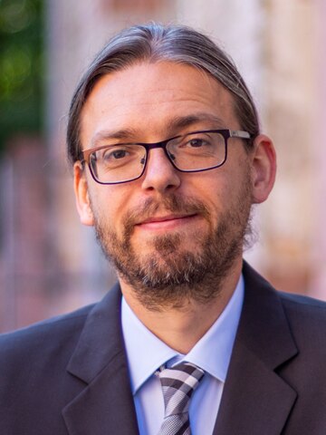 Marco de Friend | CGI DE