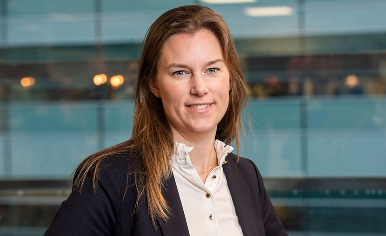 ”Inom vår M3 leverans har vi en fantastisk kunskapsbas” | CGI Sverige