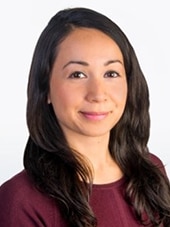 Maria Khan | CGI Canada