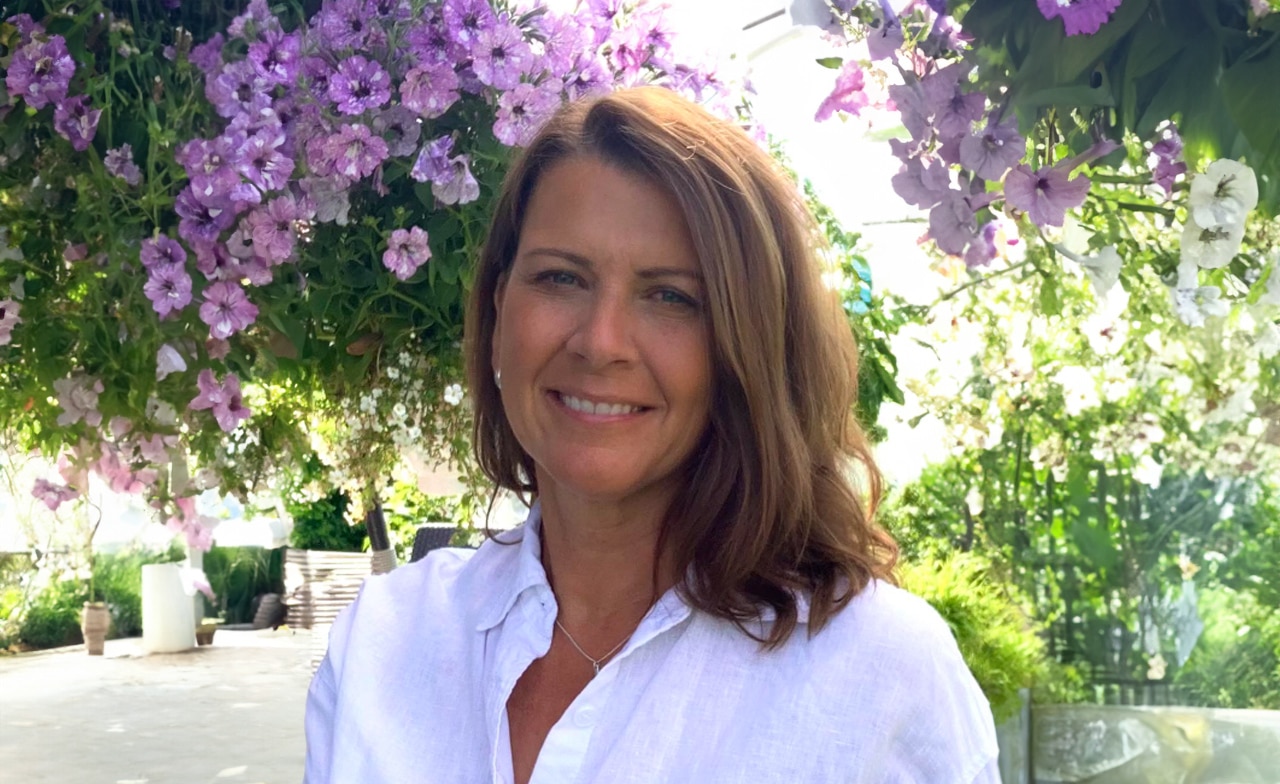Maria Olsson - En erfaren ledare med passion för IT-branschen | CGI Sverige