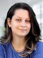 Maria Voicu | CGI Canada