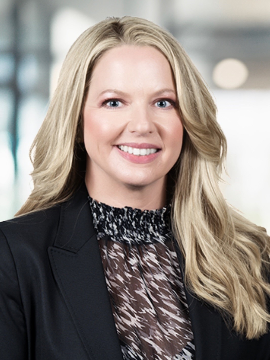 Mariah Sargent | CGI United States