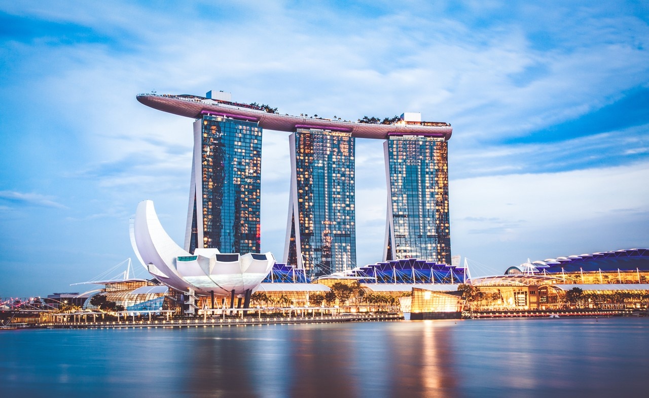 GTR Asia 2025 | CGI.com