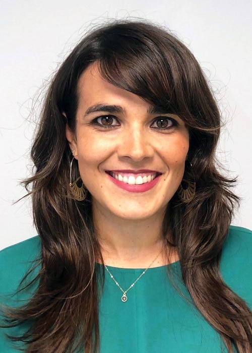 Marisol Roca | CGI United States