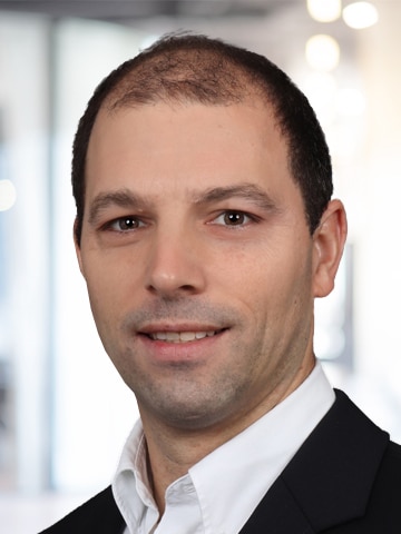 Markus Kemper | CGI DE