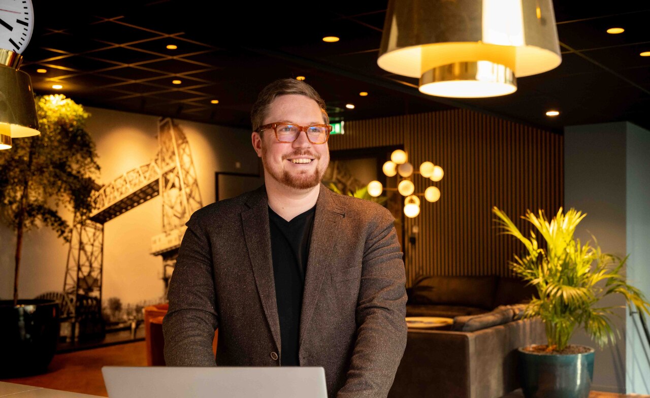 Complexe softwarepuzzels oplossen | CGI NL