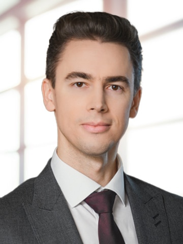 Martin Hunt | CGI.com