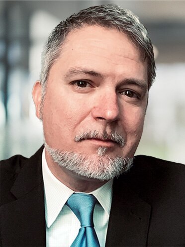 Leonard James Martin | CGI United States