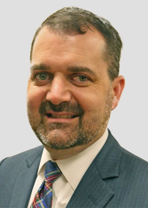 Aaron Mathes | Vice President & U.S. Sector Leader | CGI US