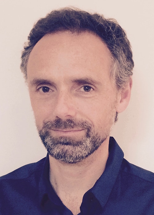 Mathieu Gardies | Hype