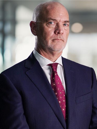 David Maynor | CGI United States