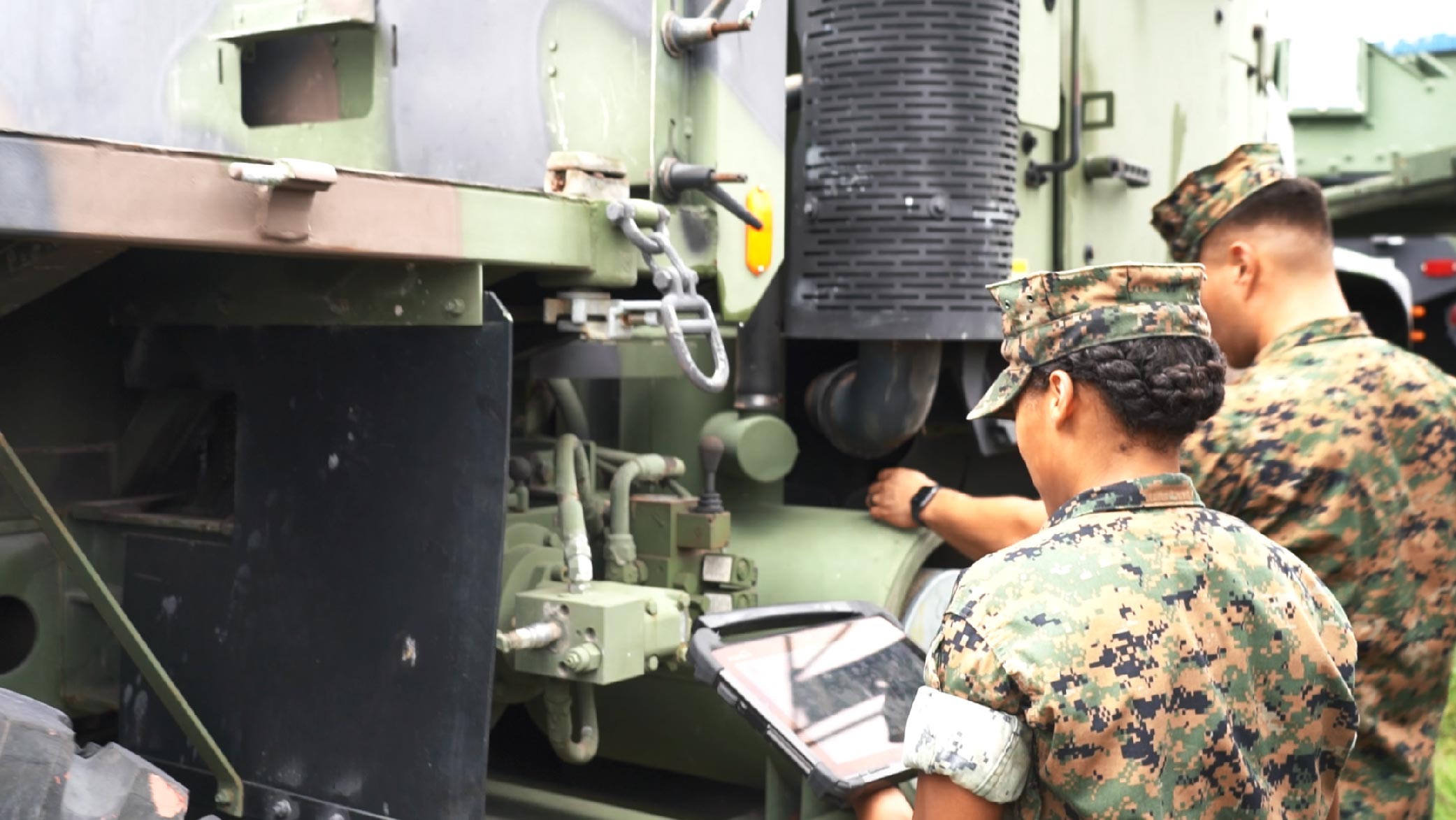 CGI Federal successfully demonstrates Microsoft Azure Orbital Cloud ...