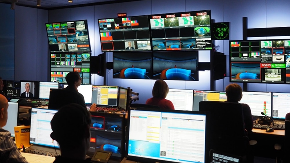 CGI OpenMedia | CGI Business Solutions