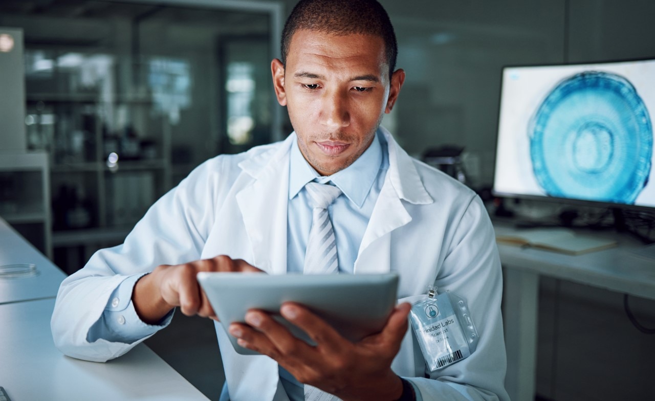 Transforming veterans' healthcare: Driving innovation and efficiency at ...